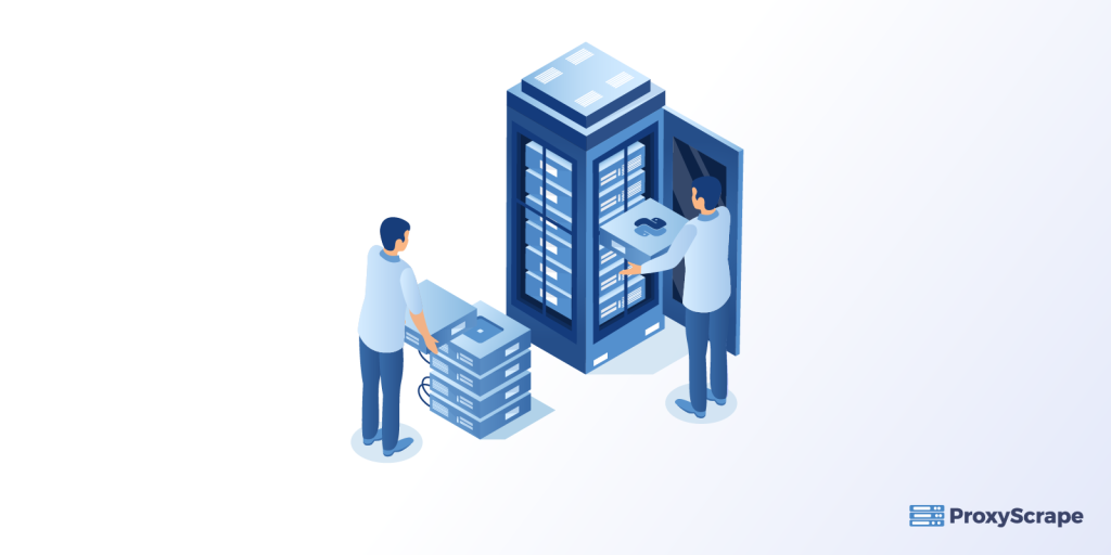 How To Create A Proxy In Python The Best Way In 2024