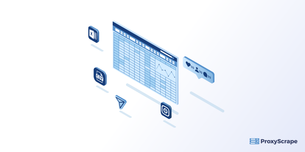 How to Scrape Instagram Data using Python in 2025: A Step-by-Step Guide