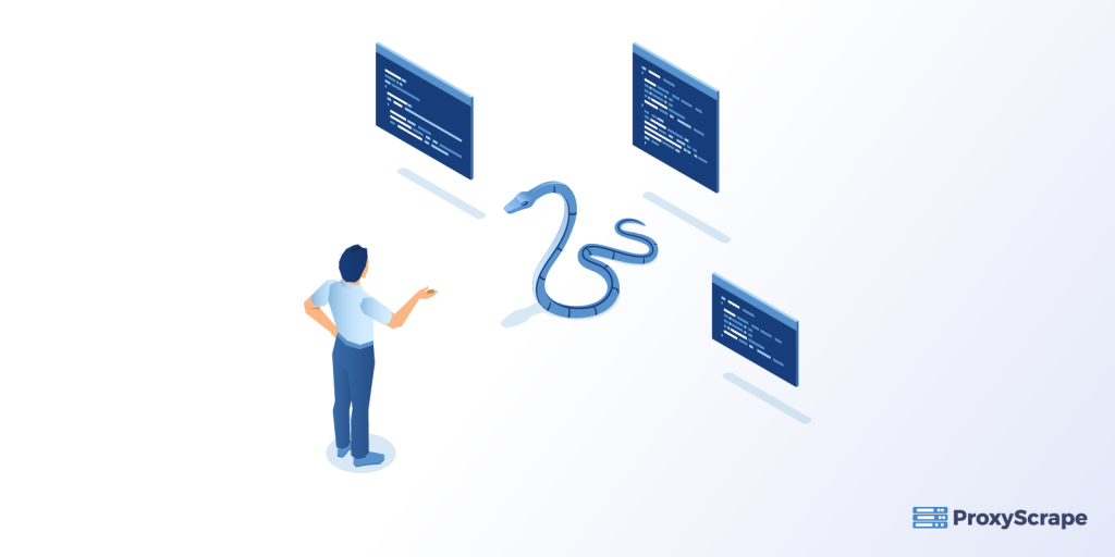 How To Rotate Proxies In Python