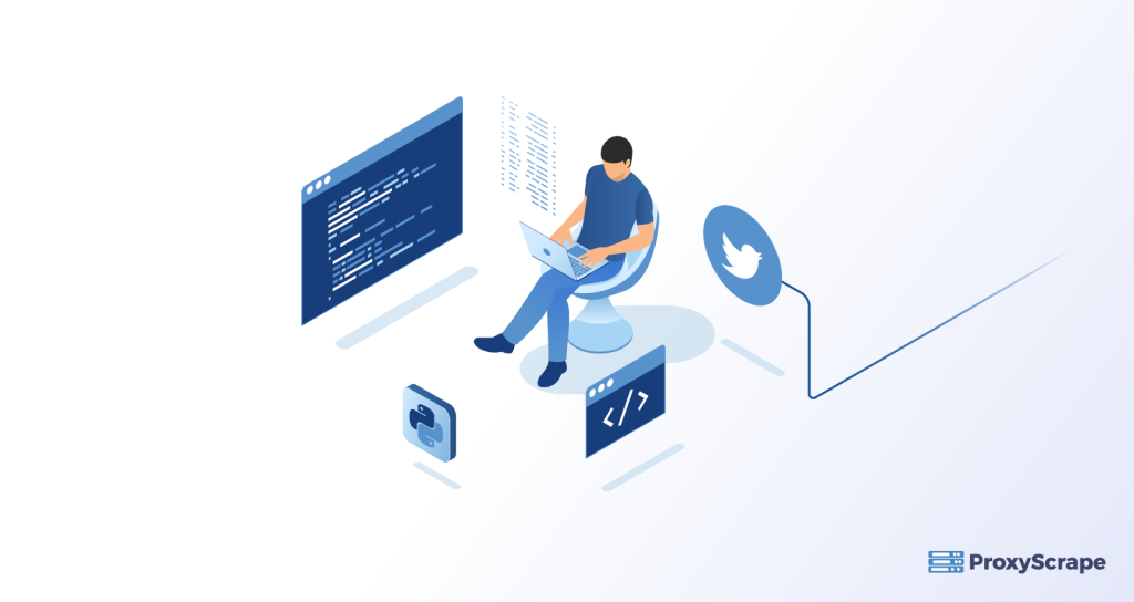 How To Scrape Twitter Using Python- The Easy Approach in 2025