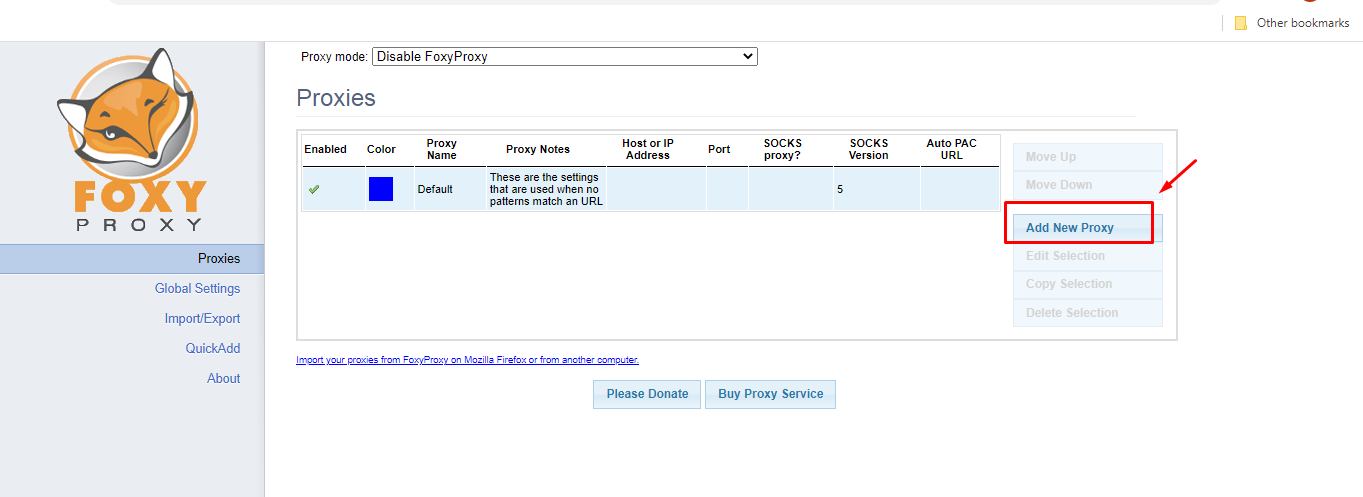 How to Use FoxyProxy in Browsers? Ultimate Guide 2025