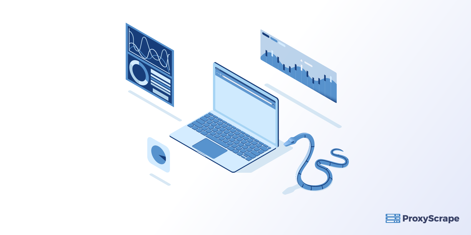 A Beginner’s Guide To Learn Web Scraping And Data Visualization With Python