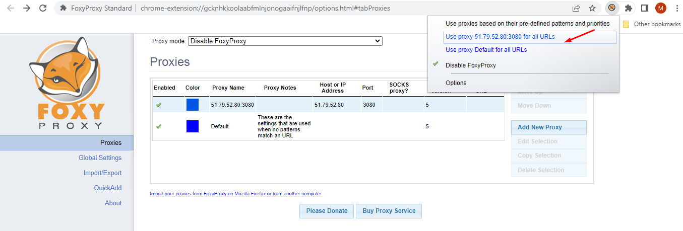 How to Use FoxyProxy in Browsers? Ultimate Guide 2025