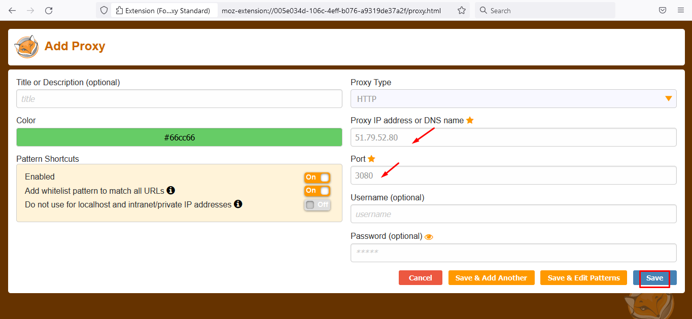 How to Use FoxyProxy in Browsers? Ultimate Guide 2025
